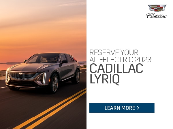 Braman Cadillac Miami | Cadillac Dealership in South FL