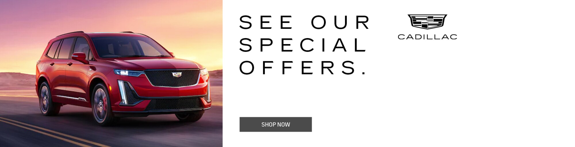 Braman Cadillac Miami | Cadillac Dealership in South FL