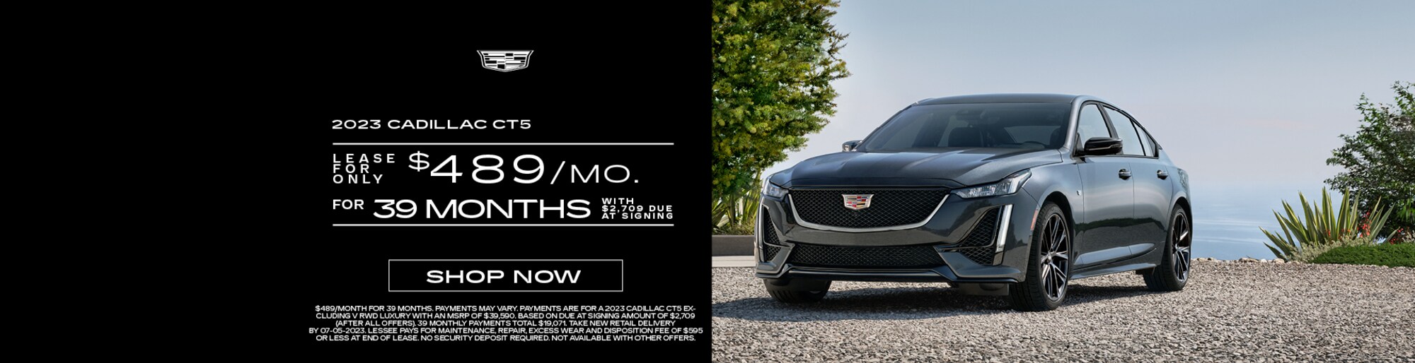 Braman Cadillac Miami | Cadillac Dealership in South FL