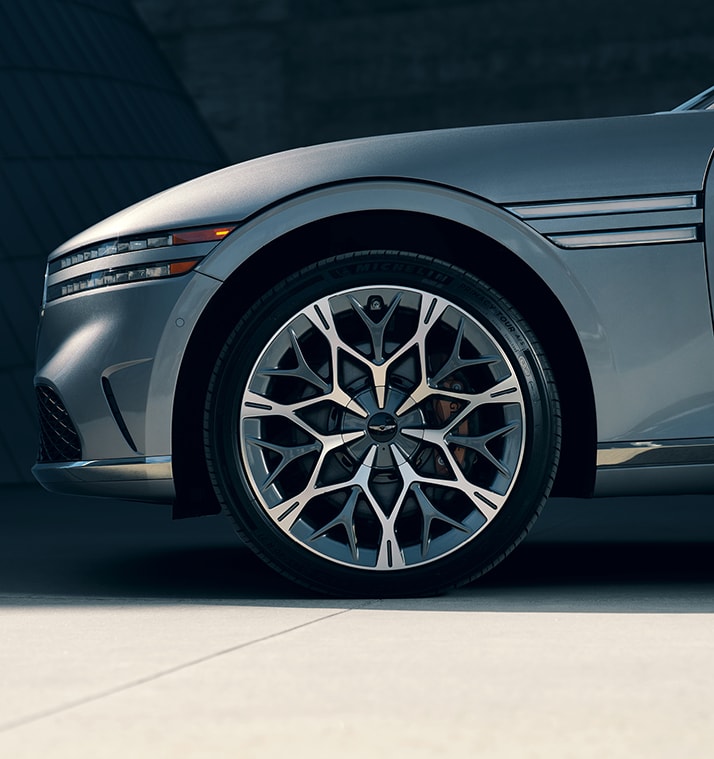 Braman Genesis | New & Used Genesis Dealer - Miami FL