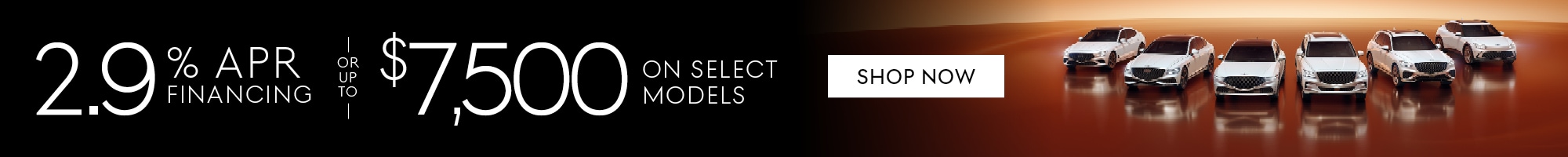 new-lease-and-finance-specials | Braman Genesis