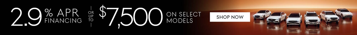 new-lease-and-finance-specials | Braman Genesis