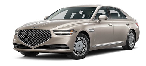 Genesis Brochures | Research New Genesis Models | Miami