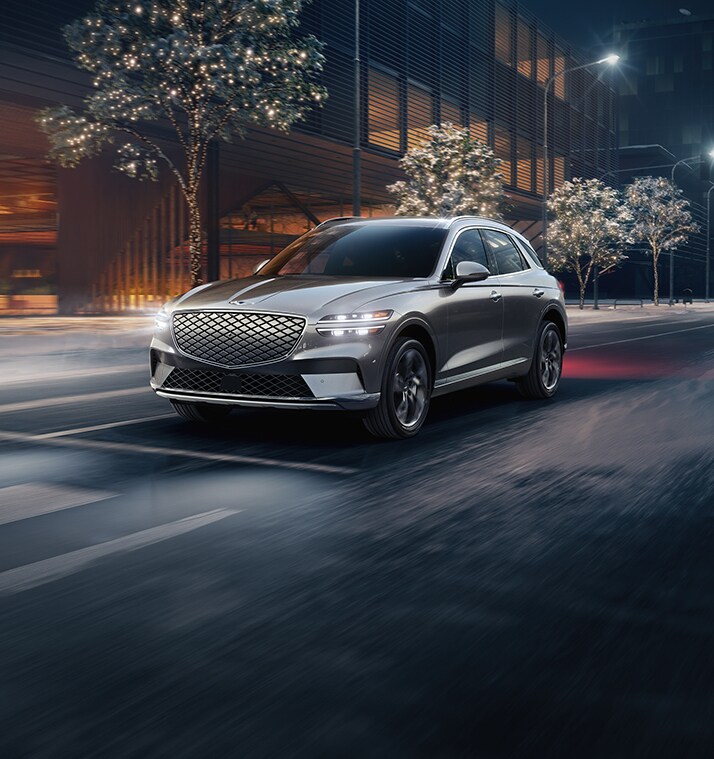 Braman Genesis | New & Used Genesis Dealer - Miami FL