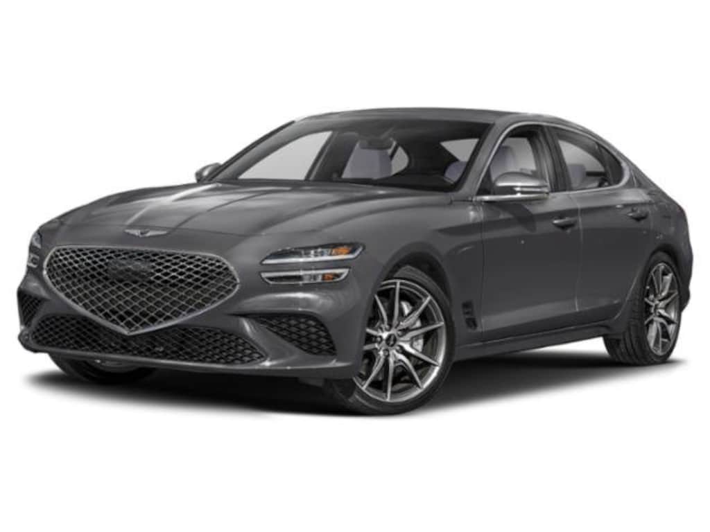 New 2026 Genesis G70 For Sale in Miami FL | VIN: KMTG14SC8TU168896