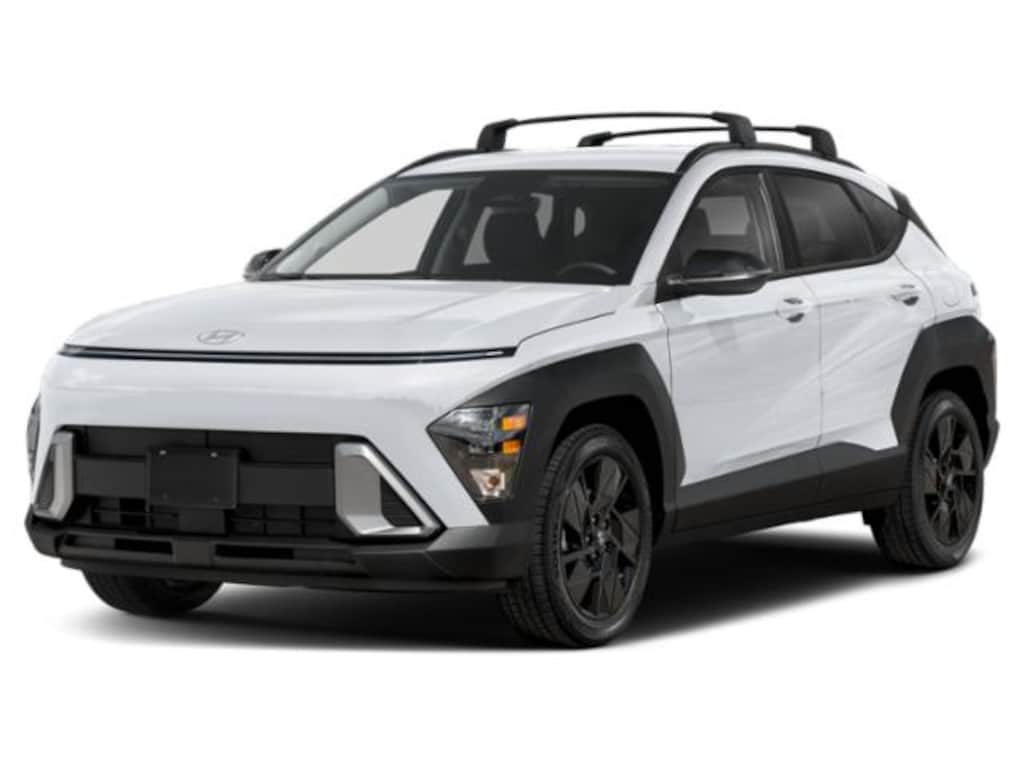 New 2026 Hyundai Kona For Sale at Braman Hyundai | VIN: KM8HF3AB5TU497039