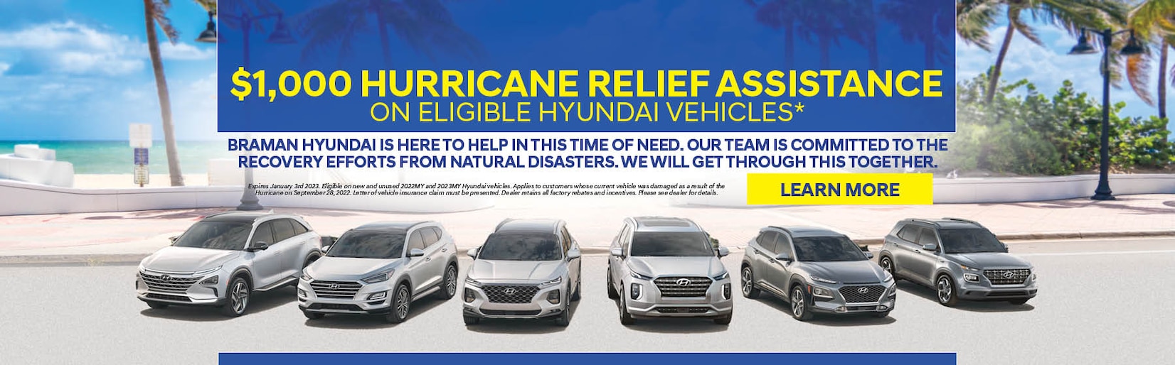 Braman Hyundai | New & Used Car Dealership - Miami FL