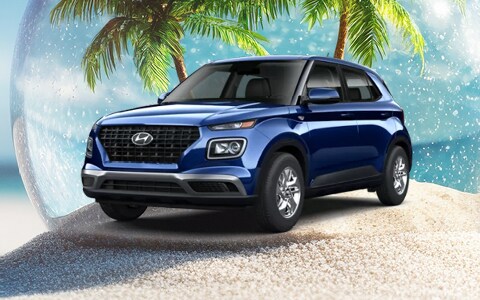 Braman Hyundai Specials | Lease & Finance Deals - Miami