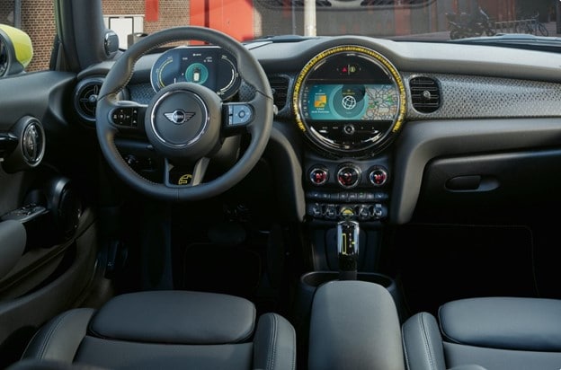 MINI Cooper SE Is it the Best Compact Electric Car
