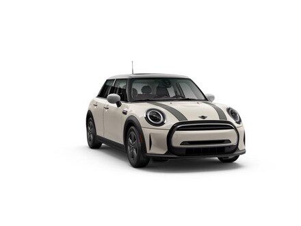 Braman MINI of Miami | New & Used MINI Dealer in Miami, FL