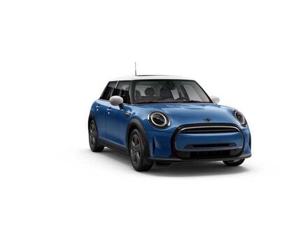 Braman MINI of Miami | New & Used MINI Dealer in Miami, FL