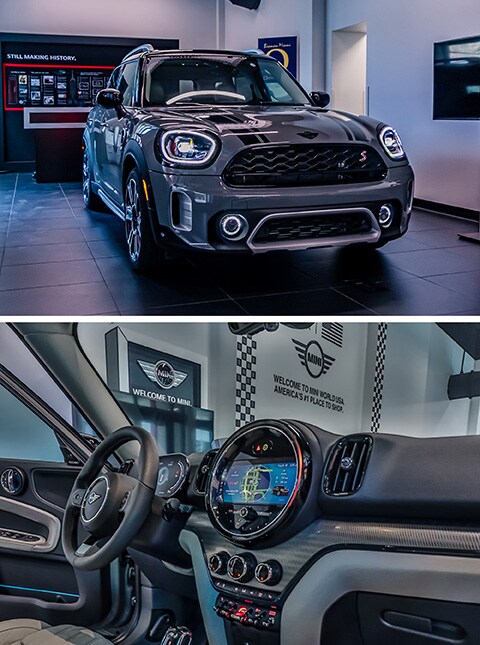 New MINI Specials | New MINI Sales near Coconut Grove