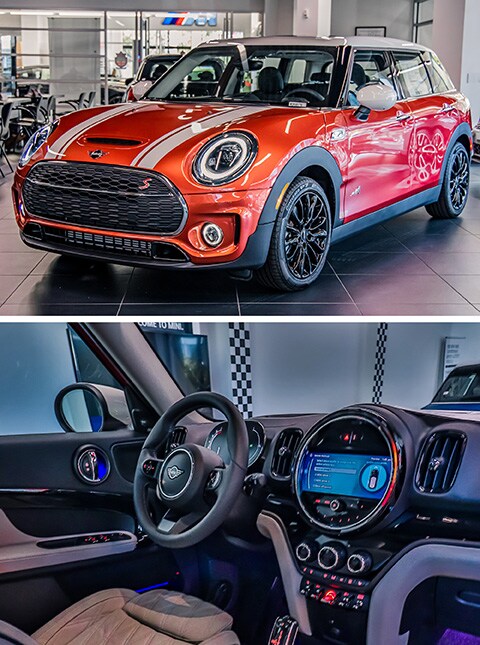 New MINI Specials | New MINI Sales near Coconut Grove