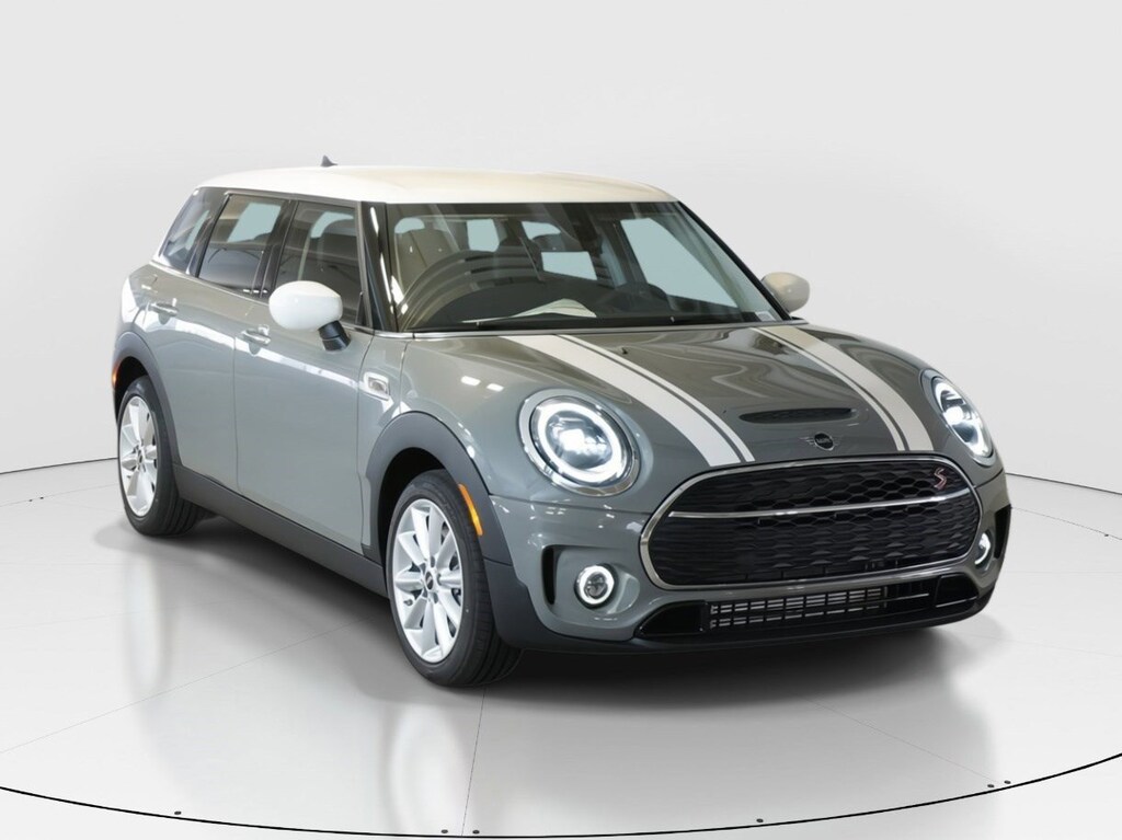 Used 2023 MINI Clubman For Sale at Braman MINI of Miami | VIN ...