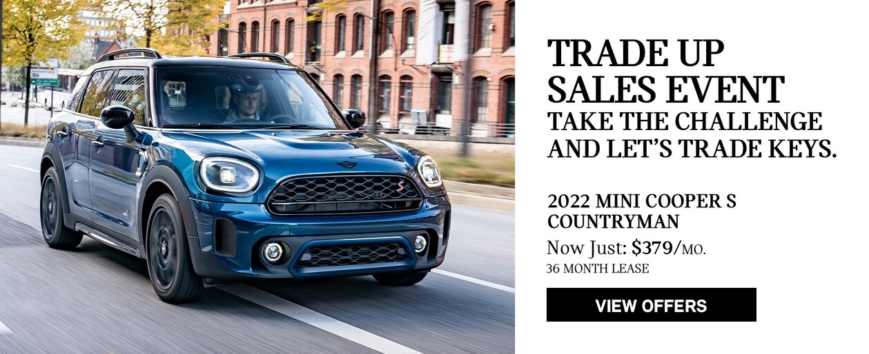 Braman MINI | New and Used Car Dealer in West Palm Beach