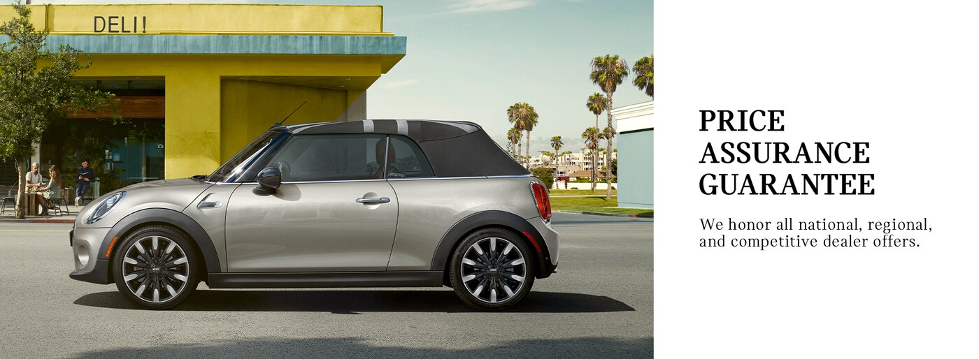 Braman MINI | New and Used Car Dealer in West Palm Beach