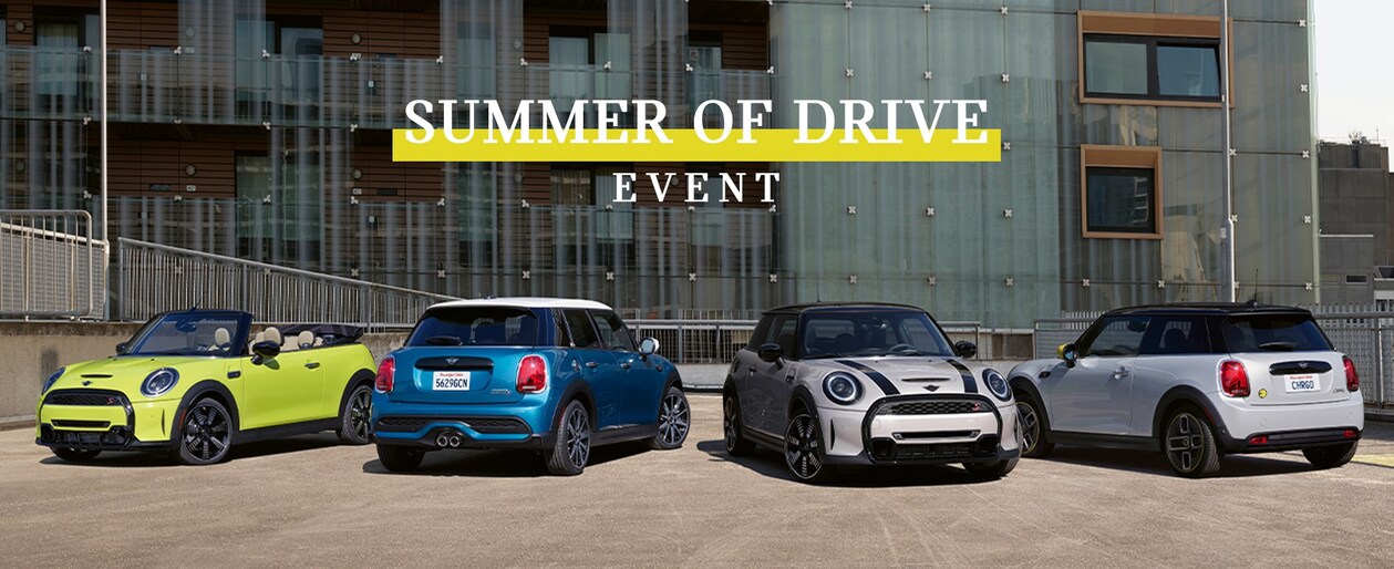 Braman MINI | New and Used Car Dealer in West Palm Beach