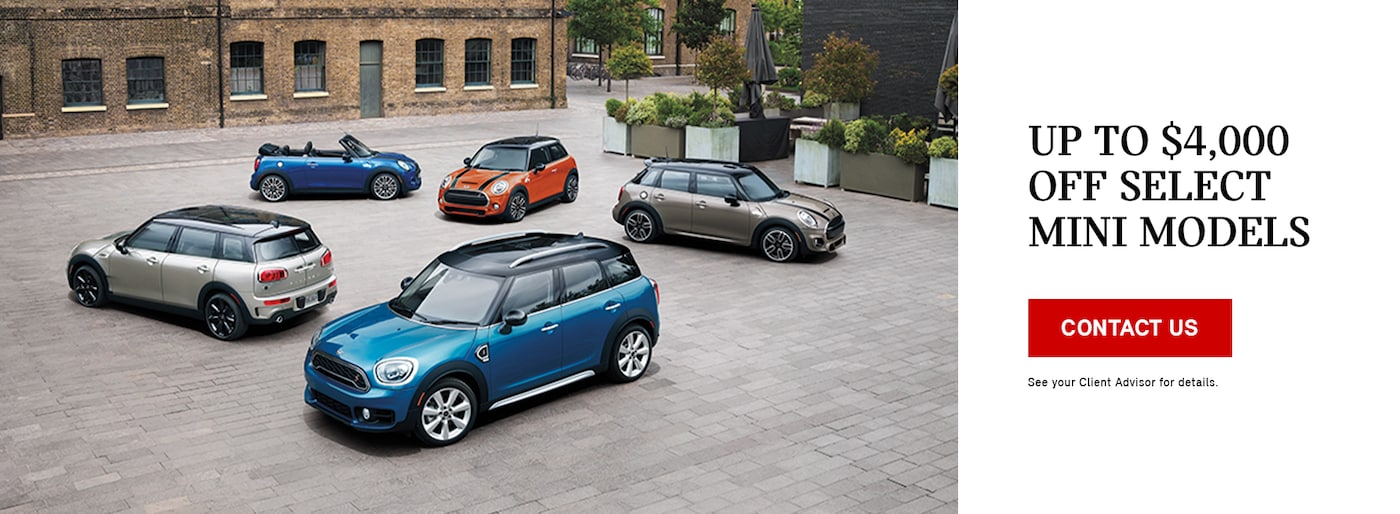 Braman MINI | New and Used Car Dealer in West Palm Beach