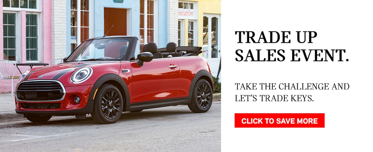 Braman MINI | New and Used Car Dealer in West Palm Beach