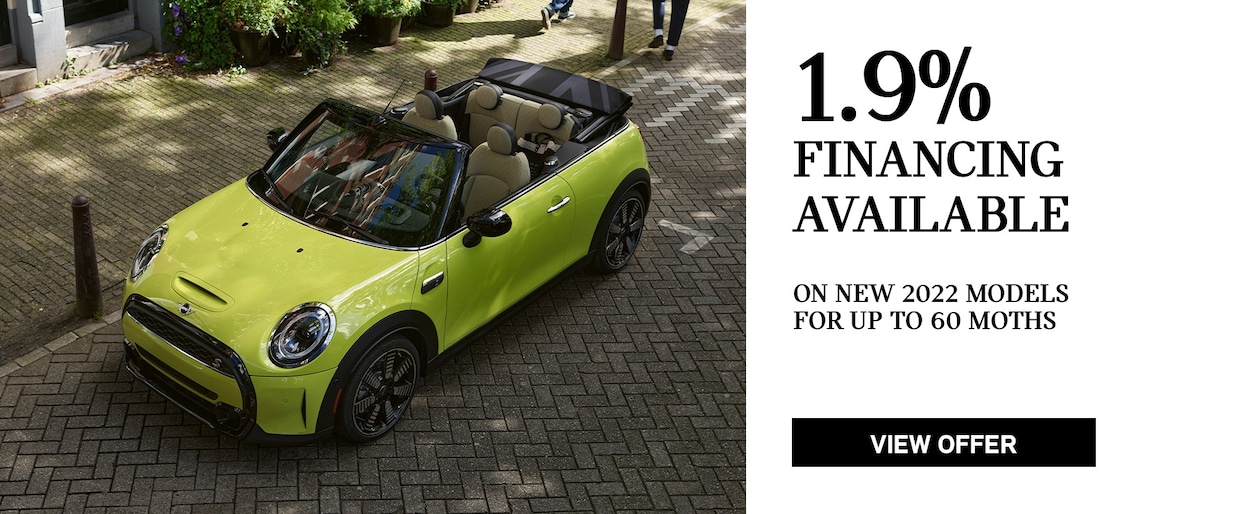 Braman MINI | New and Used Car Dealer in West Palm Beach