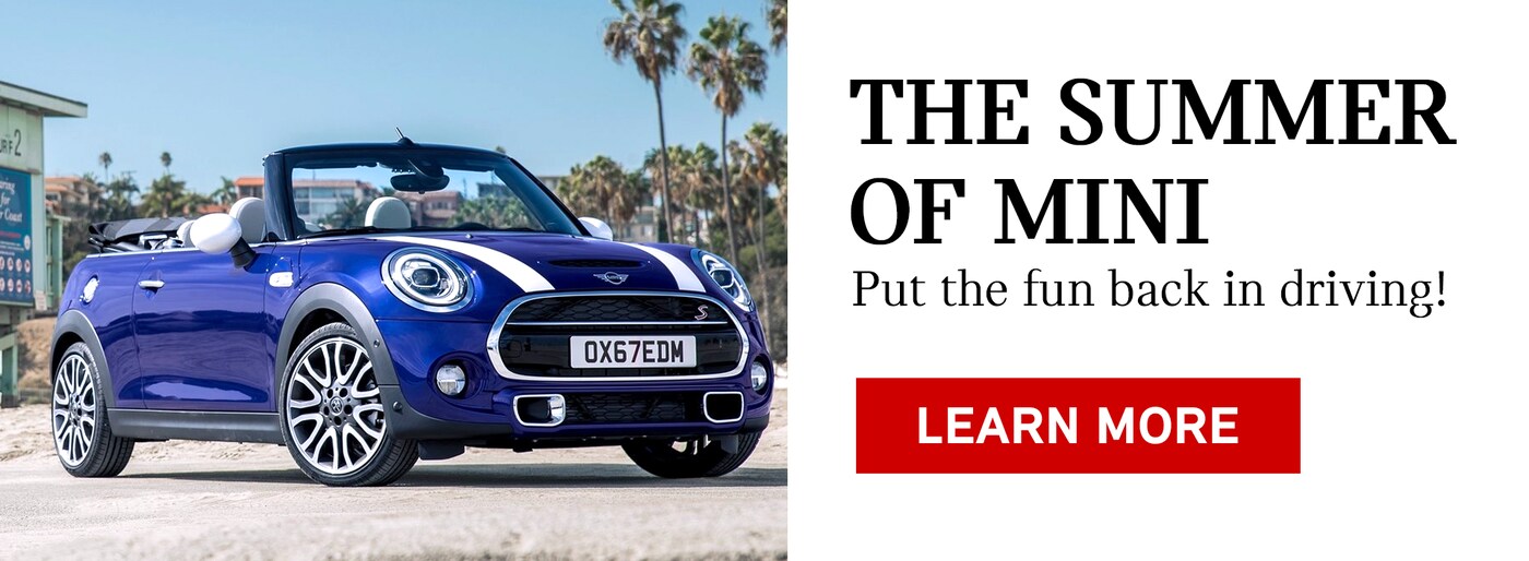 Braman MINI | New and Used Car Dealer in West Palm Beach