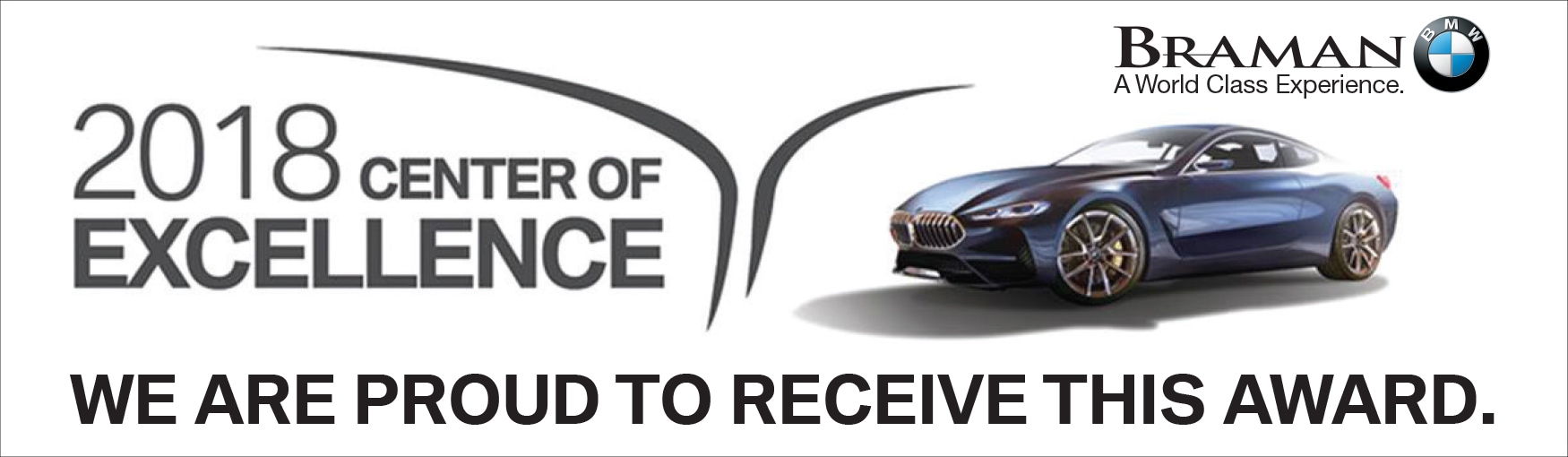 Join Our Team - Braman Motor Cars