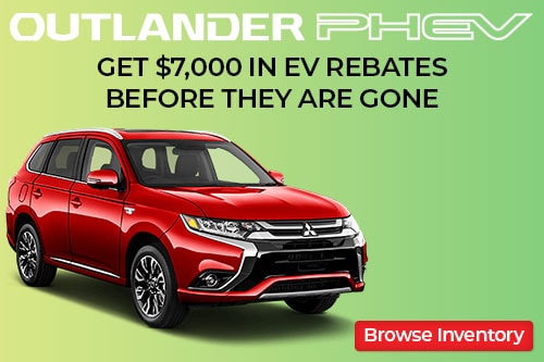 Brampton Mitsubishi | Ontario's top volume Mitsubishi Dealer