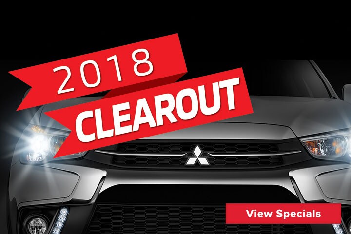 Brampton Mitsubishi | Ontario's top volume Mitsubishi Dealer