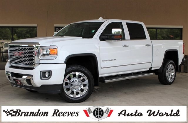 Monroe Used Cars near Charlotte, NC | Brandon Reeves Auto World