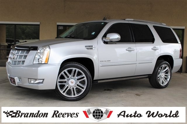 Monroe Used Cars near Charlotte, NC | Brandon Reeves Auto World