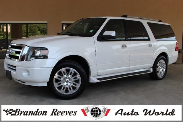 Monroe Used Cars near Charlotte, NC | Brandon Reeves Auto World