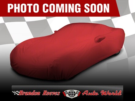 Monroe Used Cars near Charlotte, NC | Brandon Reeves Auto World