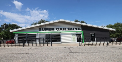 Locations | Brandon Steven Motors