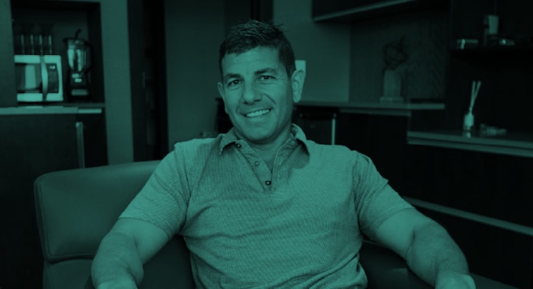 Brandon Steven | Wichita Businessman