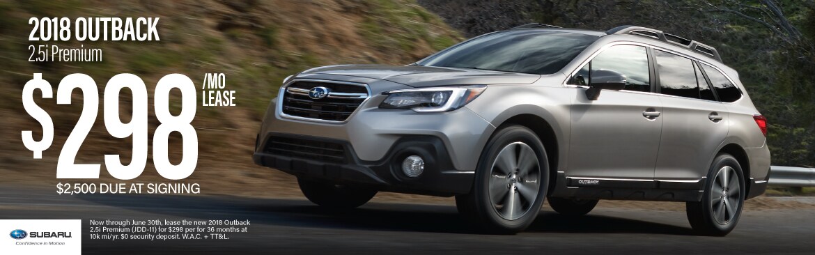 Brandon Tomes Subaru | Dallas Area New & Used Car Dealer in McKinney