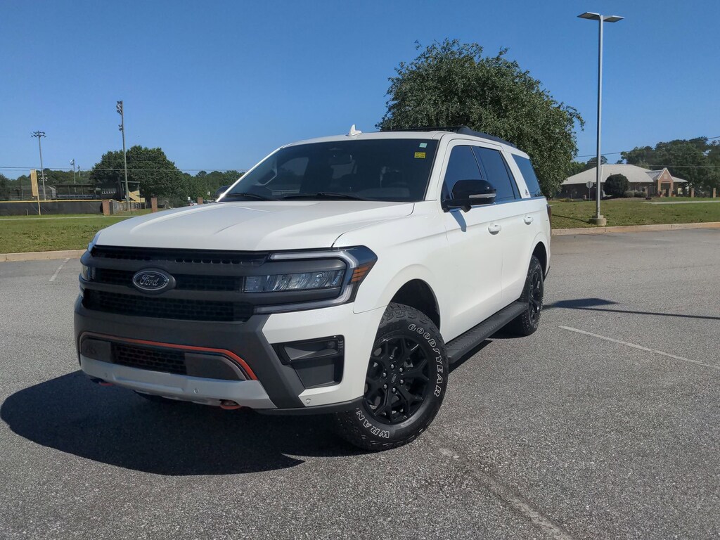 Used 2023 Ford Expedition For Sale at Phil Brannen Ford of Perry | VIN ...