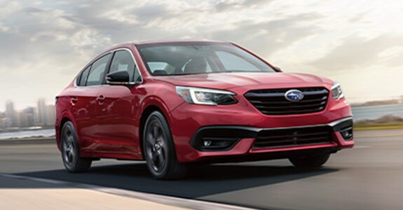 2020 Subaru Inventory | Brattleboro Subaru