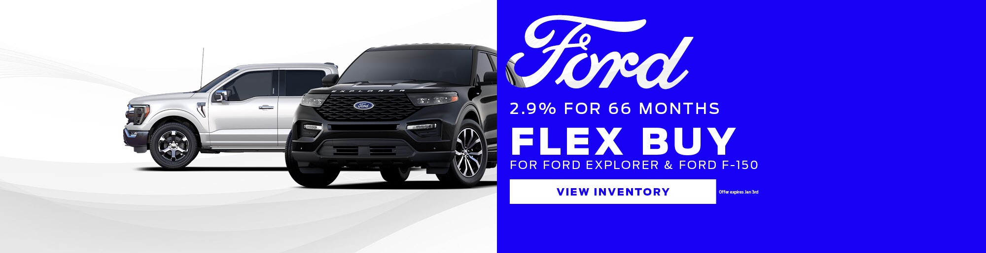 Breaman Merrill Ford | New & Used Ford Dealership in Merrill WI