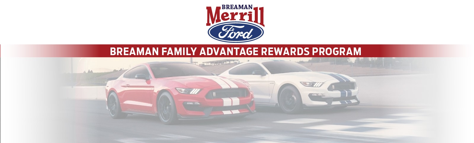 Breaman Merrill Ford | New & Used Ford Dealership in Merrill WI