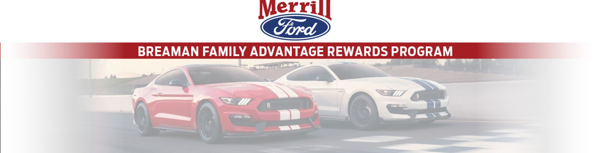 Breaman Merrill Ford | New & Used Ford Dealership in Merrill WI