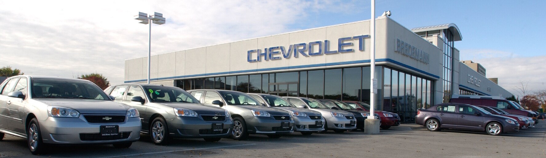 Bredemann Family Sales and Service | Auto Dealerships in Illinois