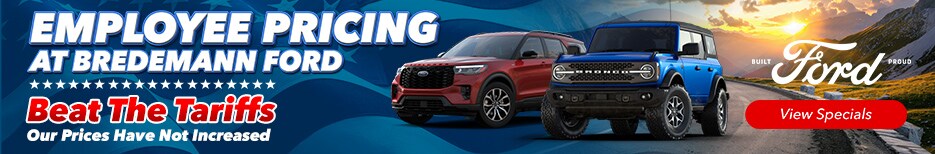 New Ford Inventory | Ford Dealership near Wilmette, IL