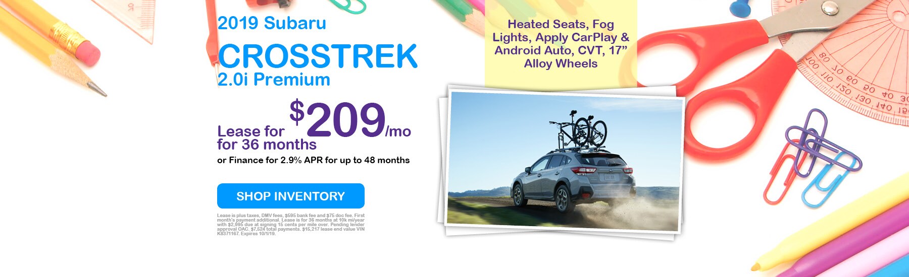 Brewster Subaru | New & Used Subaru Car Dealership serving Westchester ...