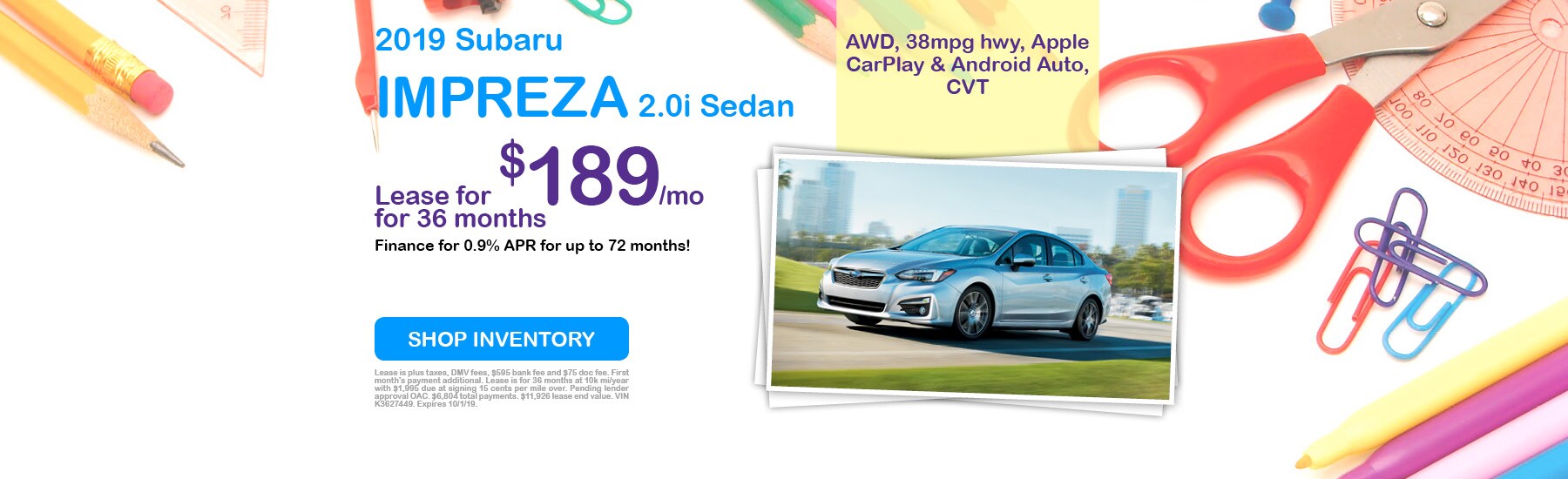 Brewster Subaru | New & Used Subaru Car Dealership serving Westchester ...