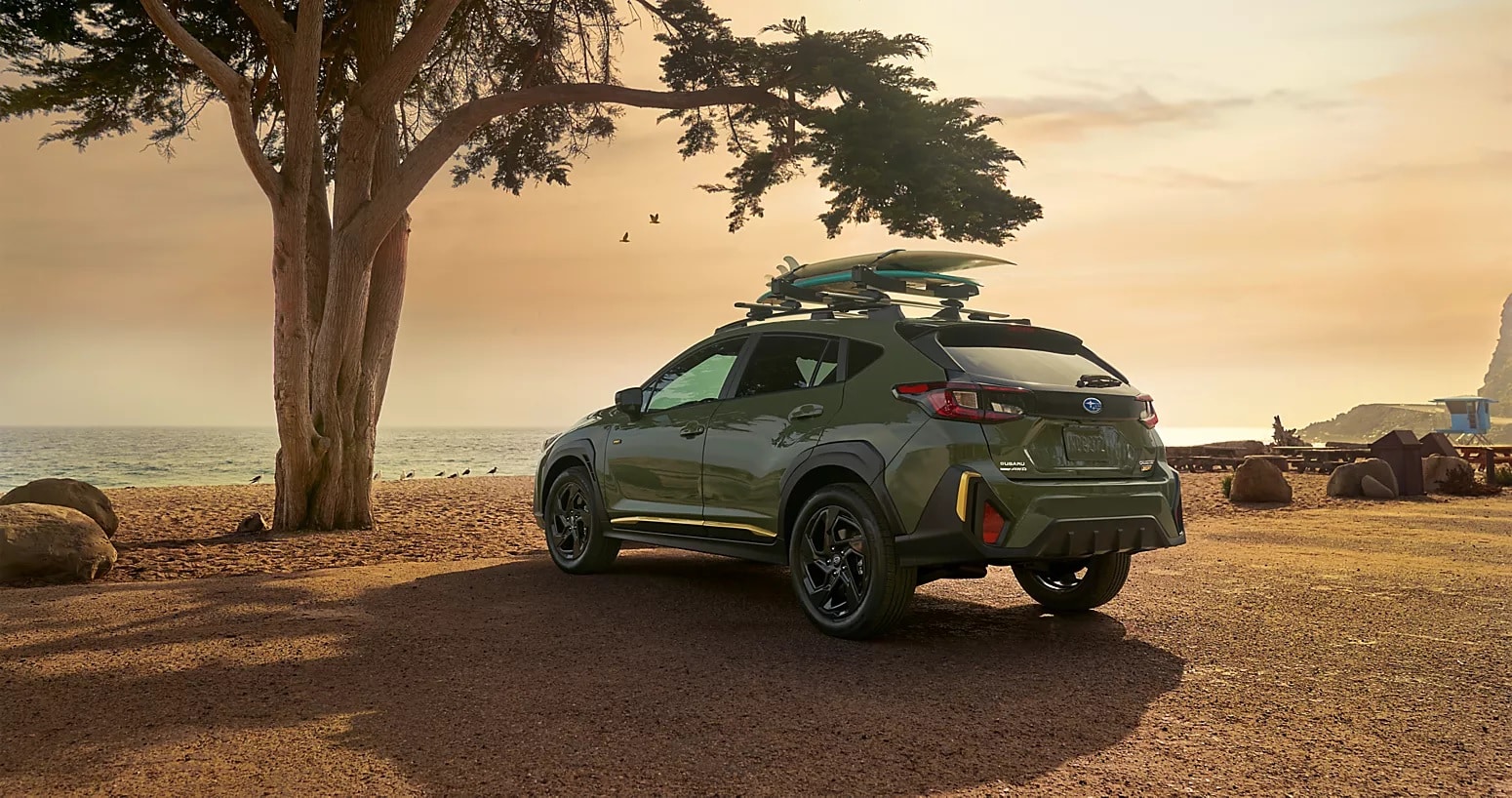 Top 2024 Subaru Crosstrek Accessories for Enhancements