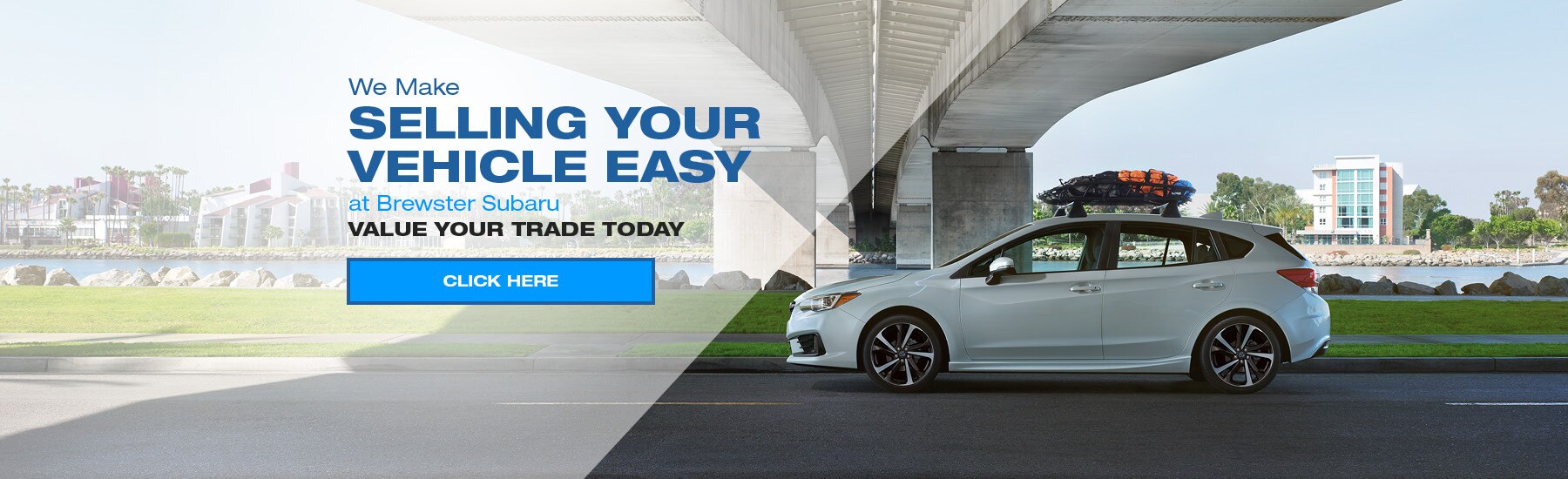 Brewster Subaru | New & Used Subaru Car Dealership