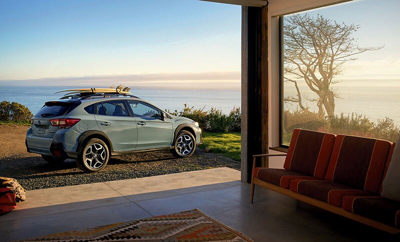 Shop Subaru Crossovers and SUVs in Brewster, NY | Brewster Subaru