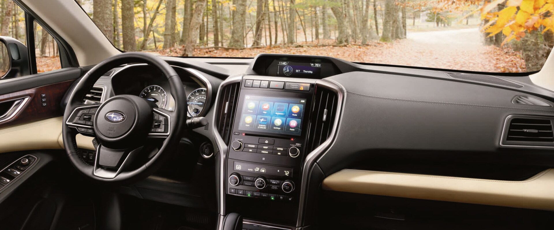 Certified Pre-Owned Subaru Danbury, CT | Brewster Subaru