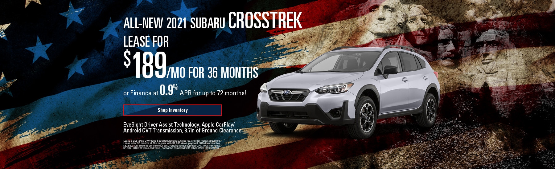 Brewster Subaru | New & Used Subaru Car Dealership serving Westchester ...