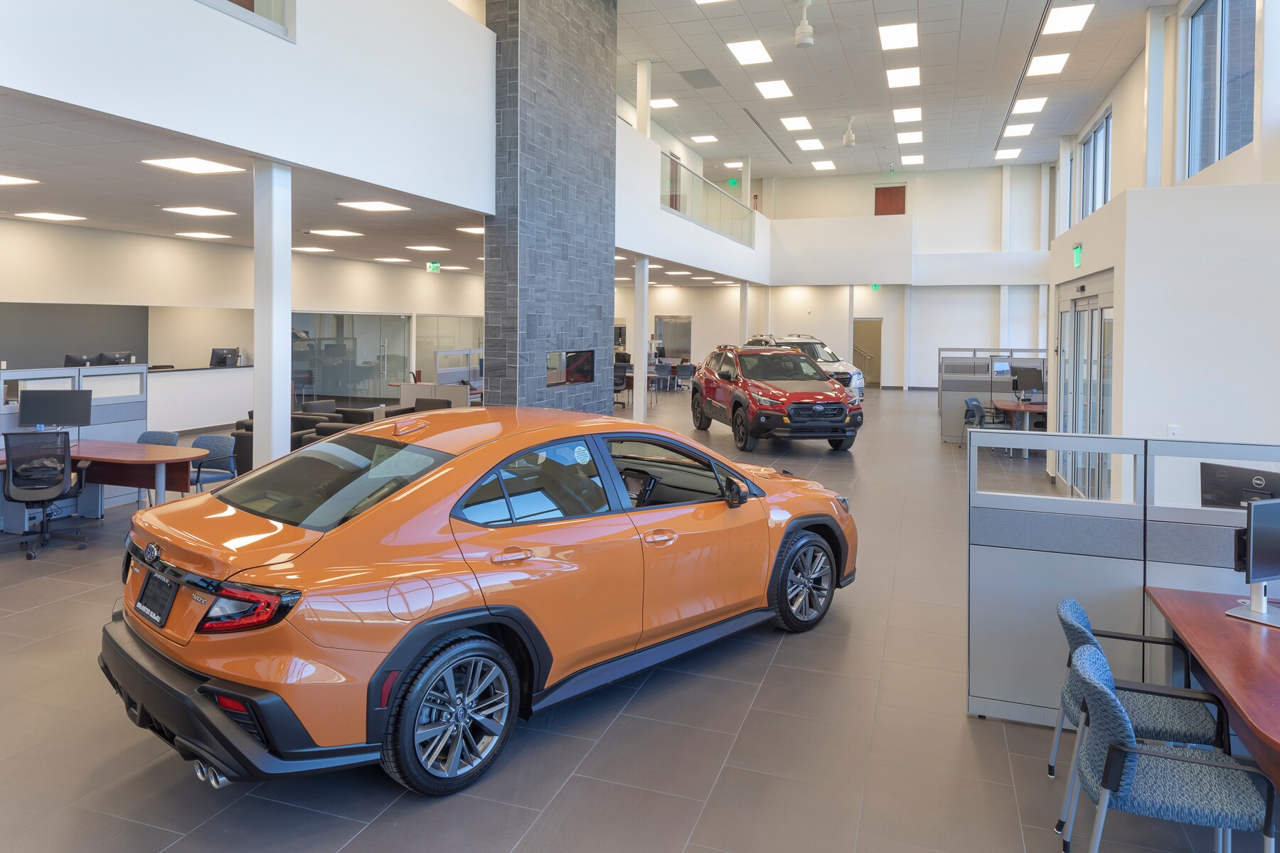 Brewster Subaru | New & Used Subaru Car Dealership